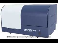 固定度の光学測定装置,スペクトロール写真計