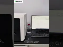 Laboratory Ionic Chromatography Electric Ion Chromatography Instrument System
