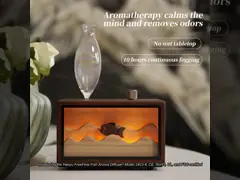 FreeFlow Fish Aroma Diffuser - New Arrival Aroma Diffuser for Fresh Scents