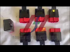 China YANMAR Time Delay Relay | Yanmar Diesel Engine Electronic Control Time Delay Relay for sale