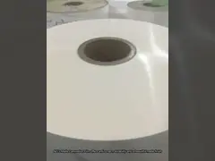 China Matte Lamination Film with 24 Month Shelf Life Roll-to-roll Lamination and Transparency for Enhanced Durability for sale