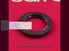 F500A-1802191 FOR sinotruk howo shacman gearbox  PARTS OIL SEAL