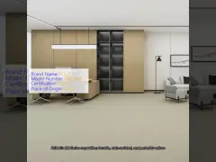 China Durable Stain-Resistant Office Carpet Tiles BM Series for sale