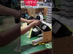 China US Standard Electric Lunch Box 80W Heating Food Warmer Heater 1.8L Larger Capacity 3 in 1 Portable Heated Lunch Boxes for Adults for sale