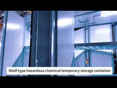 China Portable Storage Containers Portable moving  Storage units for sale