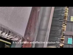 Stainless Steel Insect Mesh
