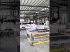 China Fiberglass Marble Reinforced Strips FRP Marble Slab Reinforced Bar Granite Reinforced Rodding for sale