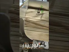 Disposable bamboo chopsticks manufacturer