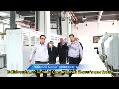 China XIWUER Capacitive Voltage Divider IP67 High Voltage Power Supply Device for sale