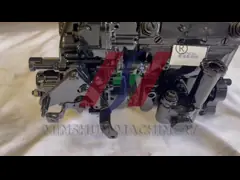 4TNE94 Diesel Pump Assembly, High-Precision Yanmar Diesel Engine Fuel Pump