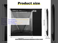 China PVC Outdoor Sketching Angled Board with Acrylic Writing Surface - 12.5x9 Inch Size, 1.5-5kg Weight Capacity for sale