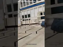 China factory direct sale api standard oilfield sucker rod pump, nickel carbide barrel sucker rod pumps, sucker rod pump for sale