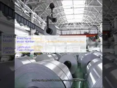 Aluminum Alloy 5754 Aluminum Coil Balcony Railing Panels (1.5 mm | Custom Width | Powder-Coated Corrosion-Resistant)