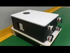 China Freestanding 48v Lithium Ion Home Battery 314Ah 15kwh Home Solar Storage Battery for sale
