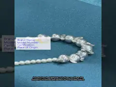 Christmas Gift Silver YB1-03 Durable Silver Item Suitable for Corporate Gifting and Holiday Occasions Elegant