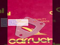 Explosion Proof Diesel Engine Gasket FOR Howo Sitrak Mc07 201V08901-0315