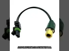 12-00309-06 Thermistor Supply Sensor Assy 12-00309-09 High Pressure Switch  Transicold Thin Line