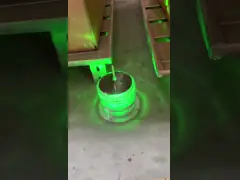 marine light