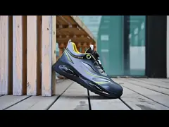 Comfortable Safety Shoes 1