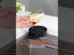 Handmade 32 Inch Large Single Bowl Undermount Kitchen Sink with Thick Gauge Stainless Steel for Durability