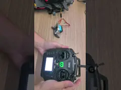 중국 폴더블 프리스타일 장거리 FPV 드론 4K HD 와이파이 광각 판매용