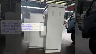 HV&MV 3-winding Transformer 13.2kv Pad Mounted Transformer