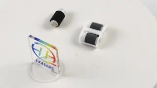 China Tray 2 Pickup Roller RM2-5577-000 RM2-5881-000 for HP LaserJet Pro M252dw M277dw M377dw M477fdw for sale