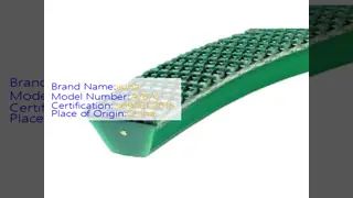 China PU Super Grip Belt Oil Resistant Reinforced Polyurethane Transmission Belt for in Agricultural Packaging Conveyor and Textile Machinery for sale