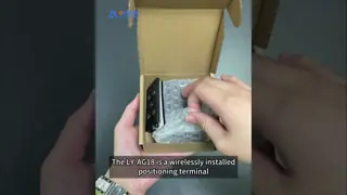 China 4G Wireless Car GPS Tracker asset tracking for car loans 4g gps tracking device for sale