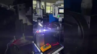 welding