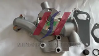 A2300 Water Pump | Cummins A2300 Diesel Engine Cooling System Water Pump Accessories