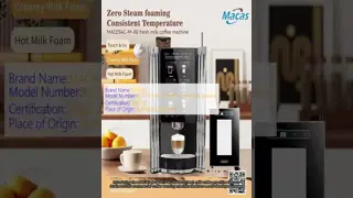 China Best Coffee Vending Machine The Ultimate Solution for Coffee Lovers in the Workplace for sale