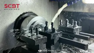 China 32908 2007908E  32908R Chrome Steel 40*62*15mm Single Row Cone and Cup Tapered Roller Bearings for sale