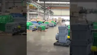 Gearbox Gearmotor Gear Units Drives 6