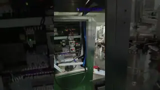 Food Packaging Inkjet Printer T16 Series - Food safety compliant, water-based ink option, optimized for production/expiry dates on food packaging