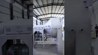 China Multipurpose Centrifugal Sieve – Ideal for Rice, Cassava & Sweet Potato Starch Purification  for sale