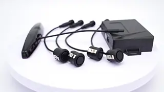 parking sensor CD01-4T3 black