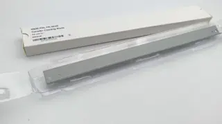 China Maintain consistent print quality and avoid image contamination with these authentic Kyocera transfer belt cleaning blades designed for ECOSYS P5018cdn P5021cdw P5026cdw M5521cdw models and compat for sale