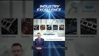 China Flood Coolant Or Dry Cutting Face Milling Cutters Milling Inserts Durable Carbide Inserts for Industrial Milling Operations for sale