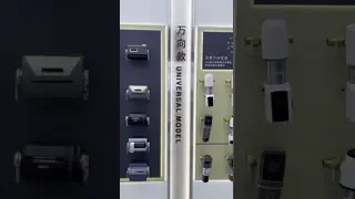 Please take a look at our pre filters.