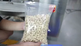 China 4-Head Linear Scale Filling Machine with Integrated Vertical VFFS Packing Machine for sale