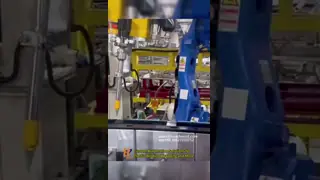 Automotive Parts Gluing Taking Too Long? Automation Makes the Difference