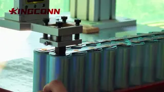 kingconn solar street light manufactuer