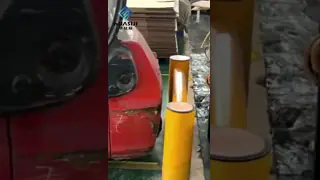 Flexible Reinforced Crash Barrier Anti-Collision Barrier Wall Protection Factory Safety Barrier Plas