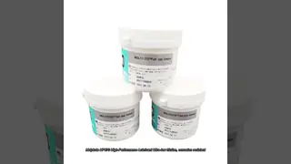 Watch: Fully Fluorinated Grease Molykote HP-870 Engineered For Extreme Conditions Showcase