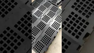 Huata Trellex LS305 product Show