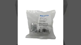 Festo Swivel Flange SNCS Cylinder Mounting Accessories