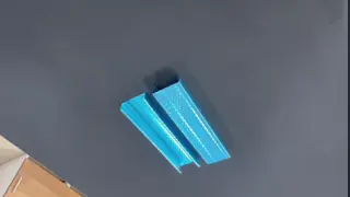 Ceiling Modern Design Fast Install