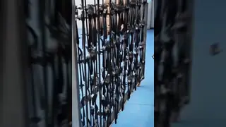 Multi arc ion plasma coating machine coated products