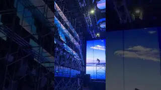 China EVA PAD Series All-in-One Smart LED Display 300-500 Nits Brightness 178° Viewing Angle for Conference Rooms for sale